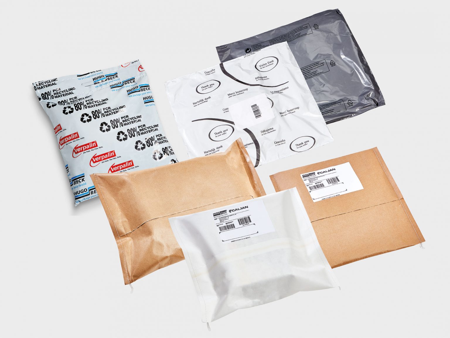 Packaging solutions on display at FachPack - Inside Sustainability