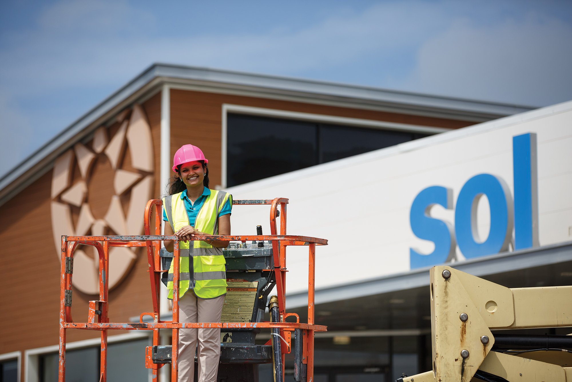 Articles – Inside Sustainability