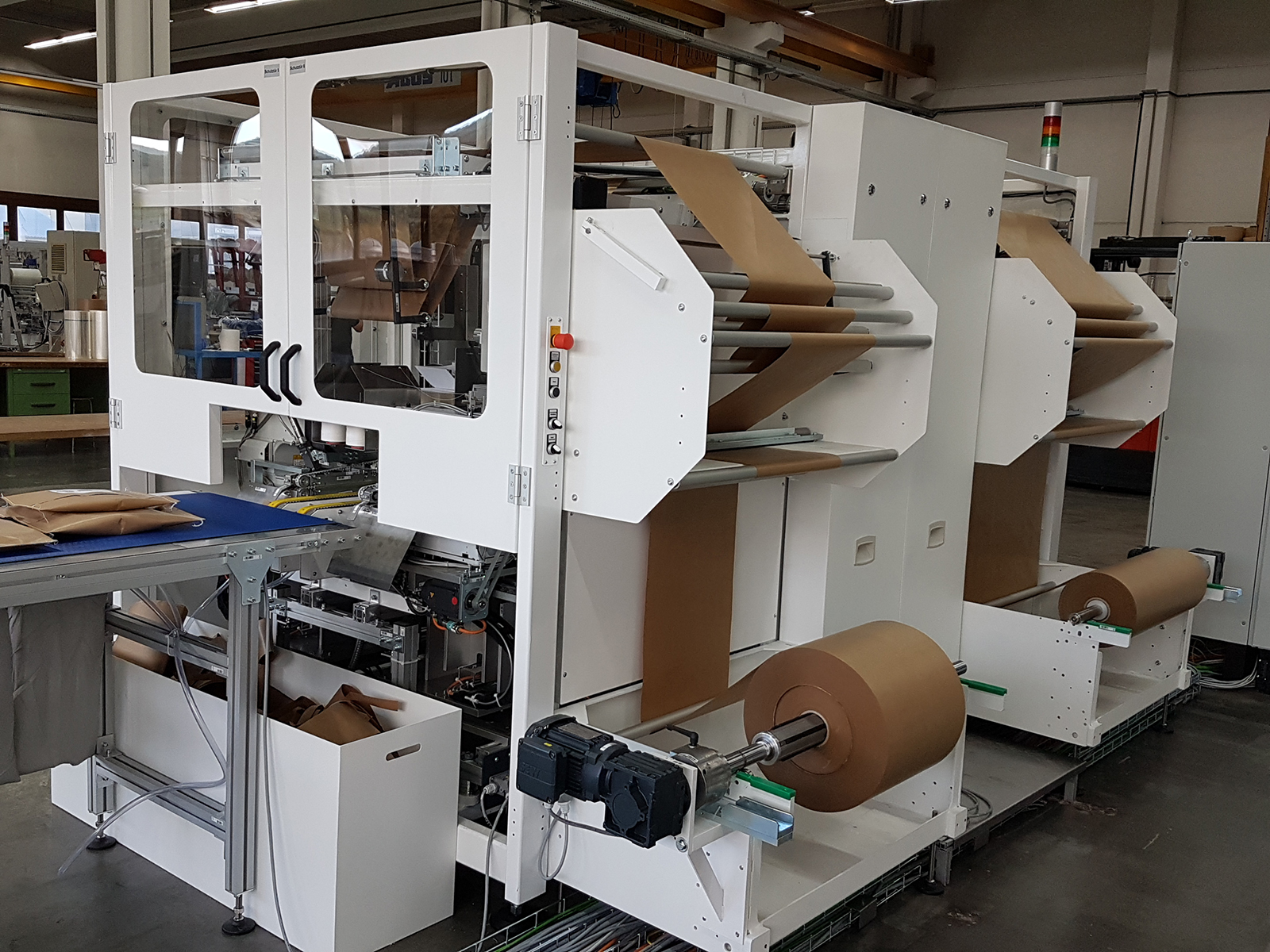 Hugo Beck to take interpack visitors on a journey of sustainable ...