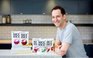 Nice Rice launches mission to lead sustainable rice revolution - Inside ...