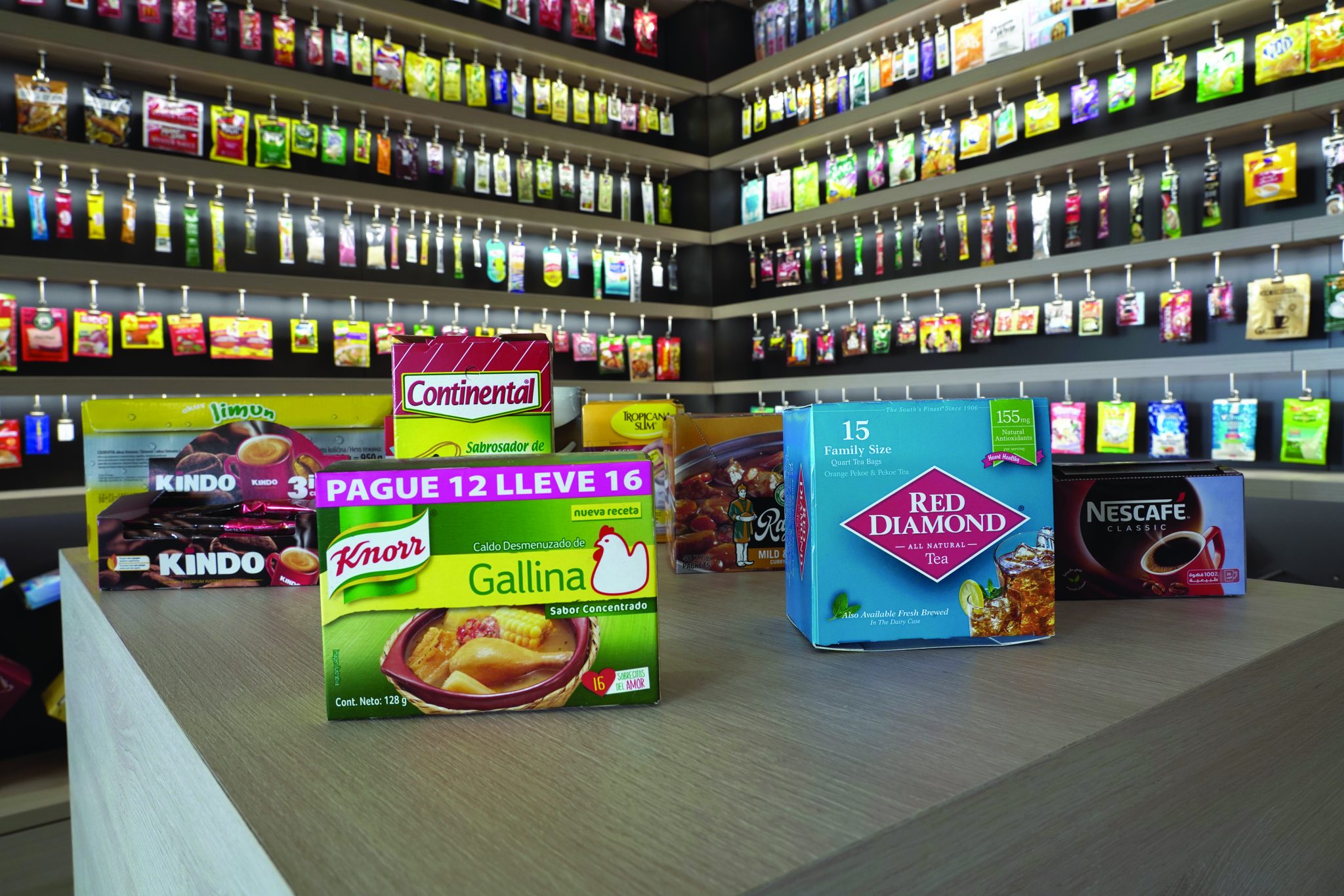 Universal Pack - Inside Sustainability