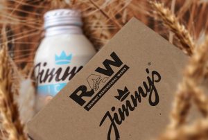 Jimmy’s Iced Coffee initiates transition to zero tree packaging ...