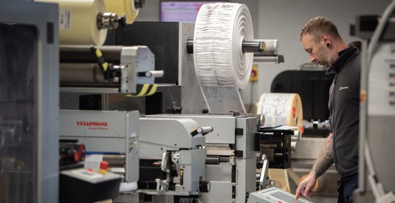 Springfield Solutions - Inside Sustainability