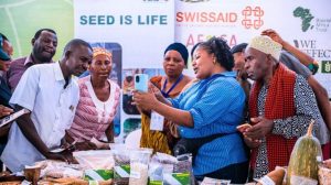 Justdiggit launches Kijani app - Inside Sustainability