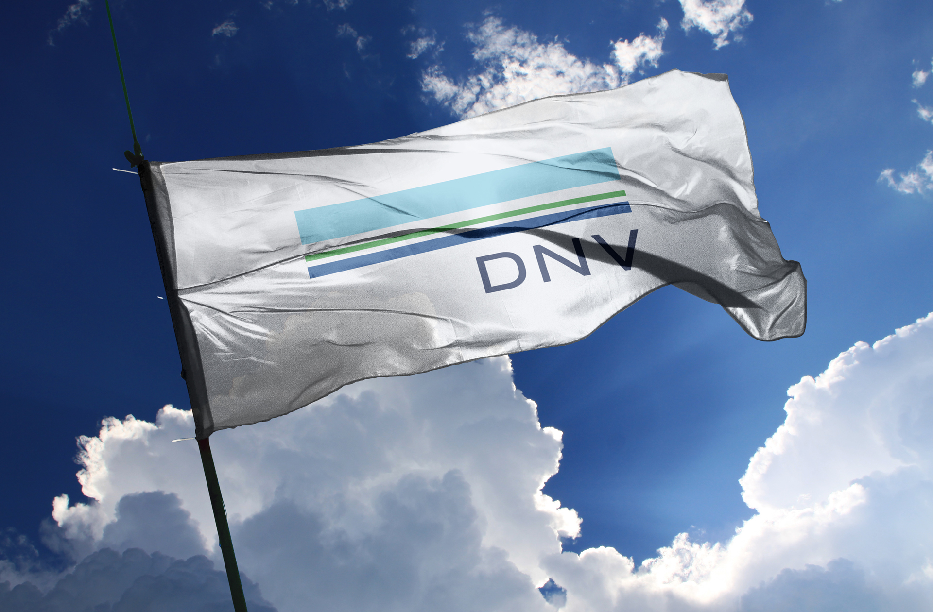 DNV recognised for sustainability - Inside Sustainability