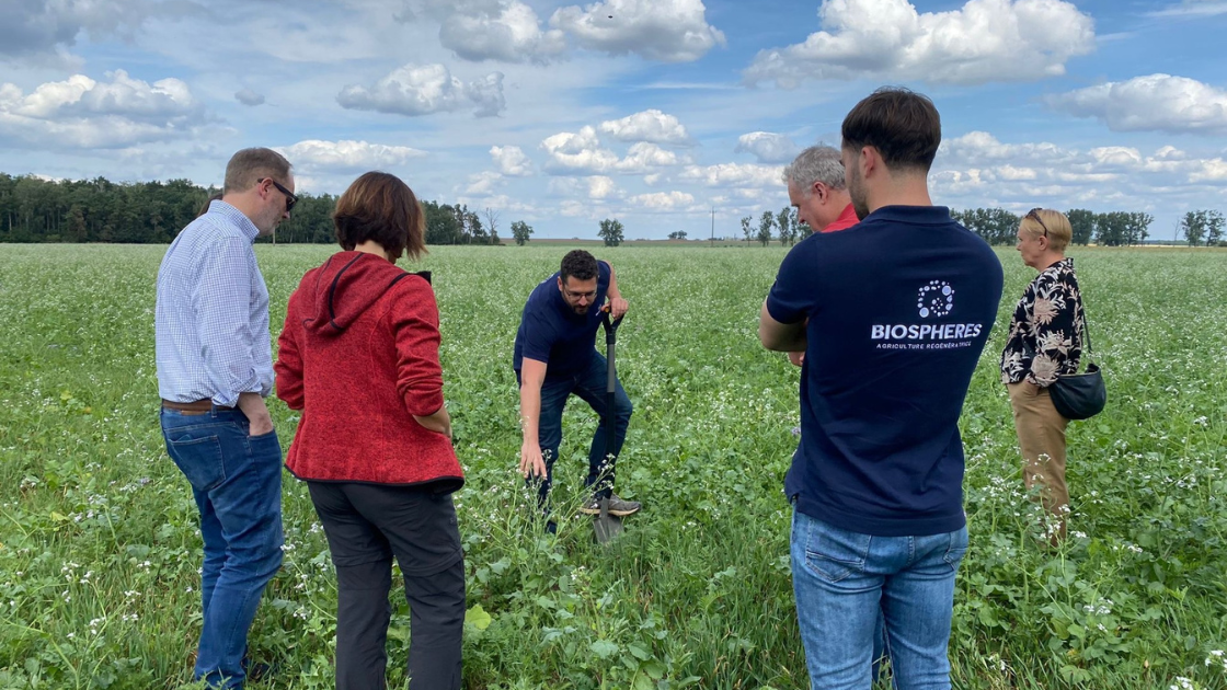 Mars announces partnerships supporting regenerative agriculture ...