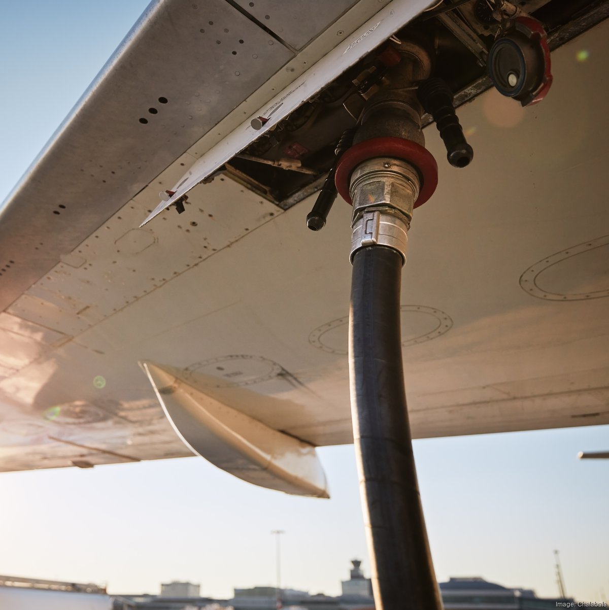 Boost for British green aviation fuel production - Inside Sustainability