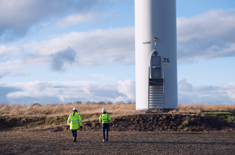 McDonald’s UK utilising wind energy - Inside Sustainability